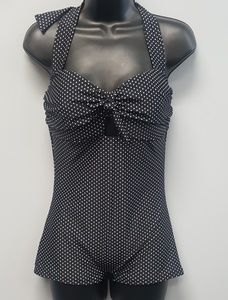 Unique Vintage | Swim | Unique Vintage One Piece Retro Swim | Poshmark